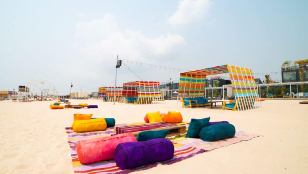 Ultimate Guide to the Best Beaches in Lagos, Nigeria - Best Lagos Nigeria