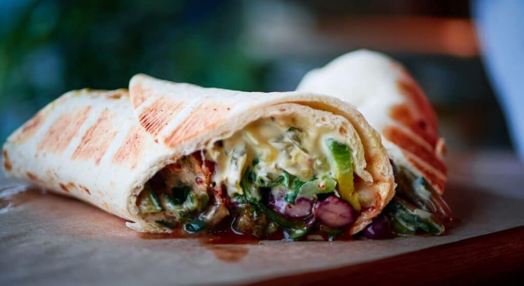 7 Best Shawarma Spots In Lagos - Best Lagos Media Group