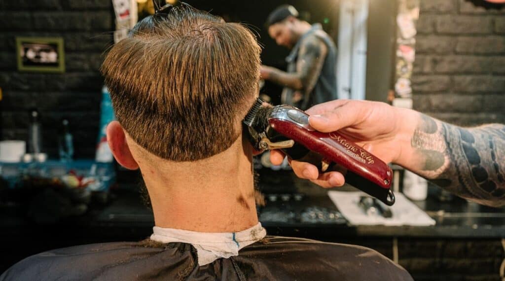 Best Barbing Salons in Lagos - BestLagos Nigeria