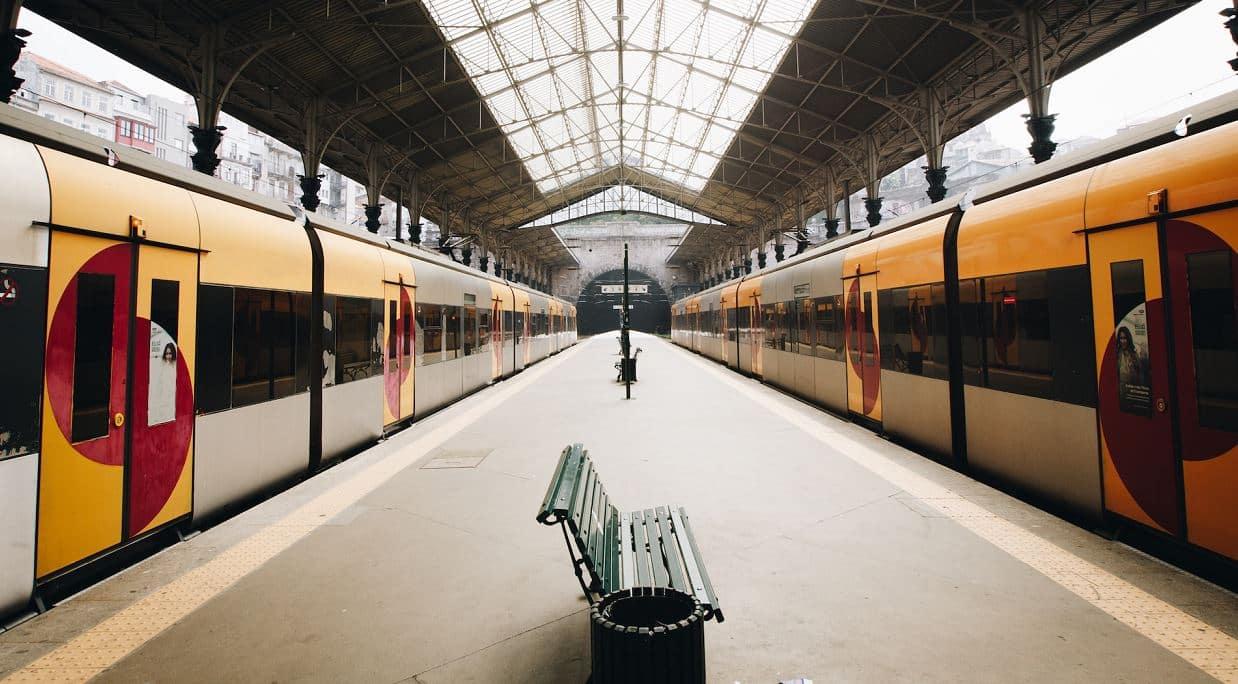 Best Train Stations in Lagos - Best Lagos Media Group