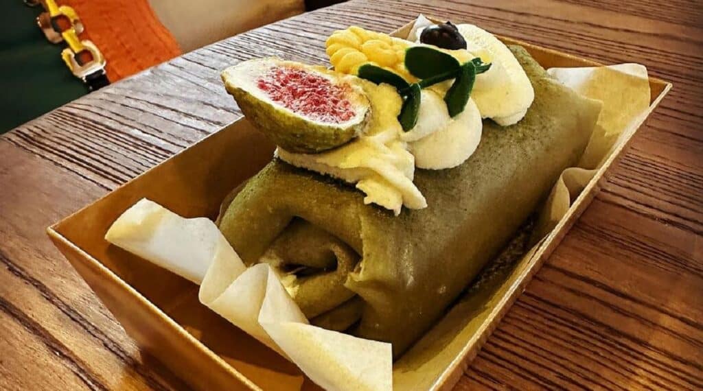 Alice Garden Restaurant: Full Guide And Review - Best Lagos Media Group
