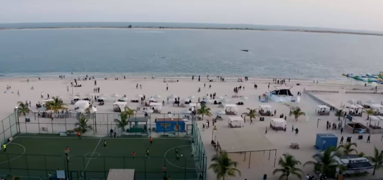 Ultimate Guide to the Best Beaches in Lagos, Nigeria - Best Lagos Nigeria
