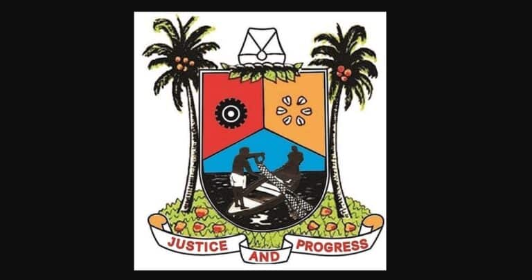 What is the meaning of Lagos Logo? - Best Lagos Media Group
