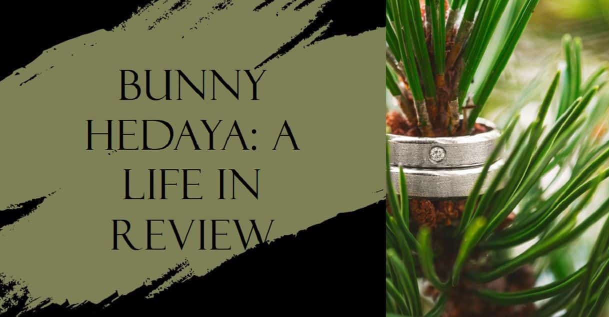 Who is Bunny Hedaya? (Husband and Divorce) - BestLagos Nigeria