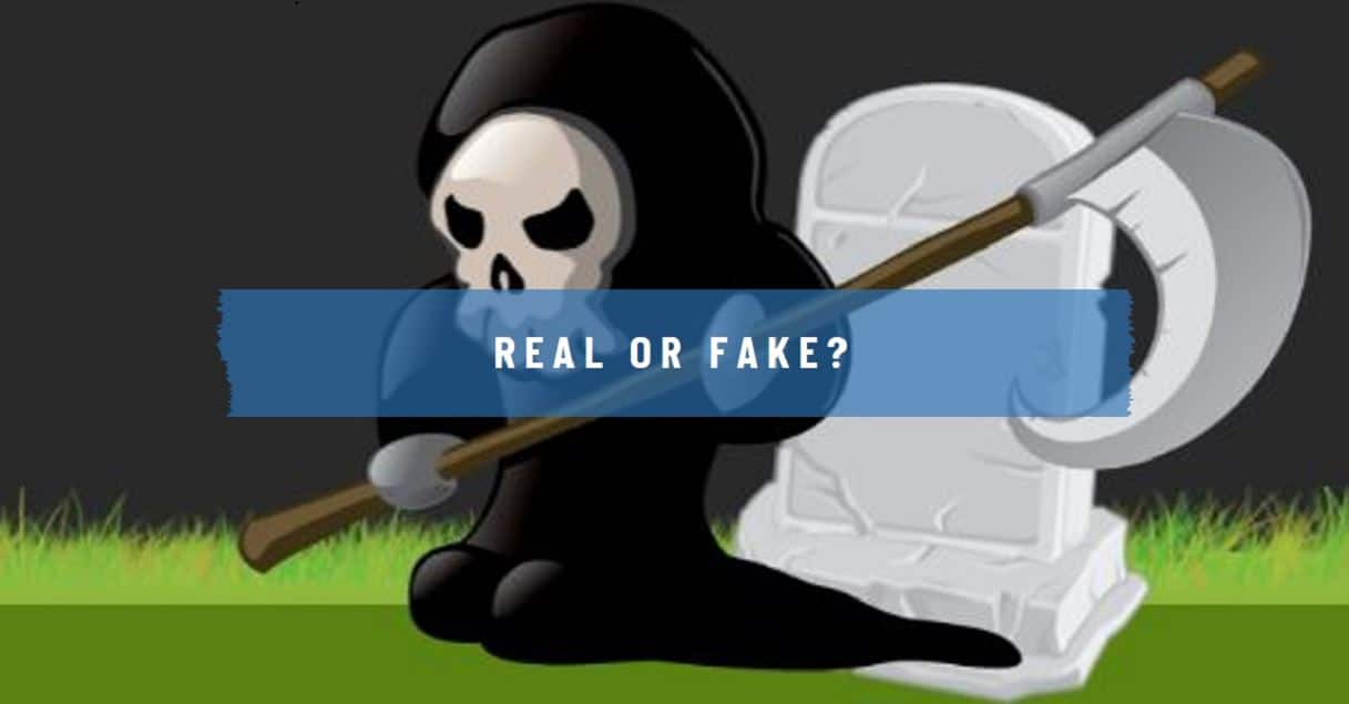 Death Clock is real or fake? (Revealed) - Best Lagos Media Group