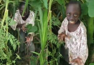 Tenge Tenge Kid And Meme Explained - Best Lagos Media Group
