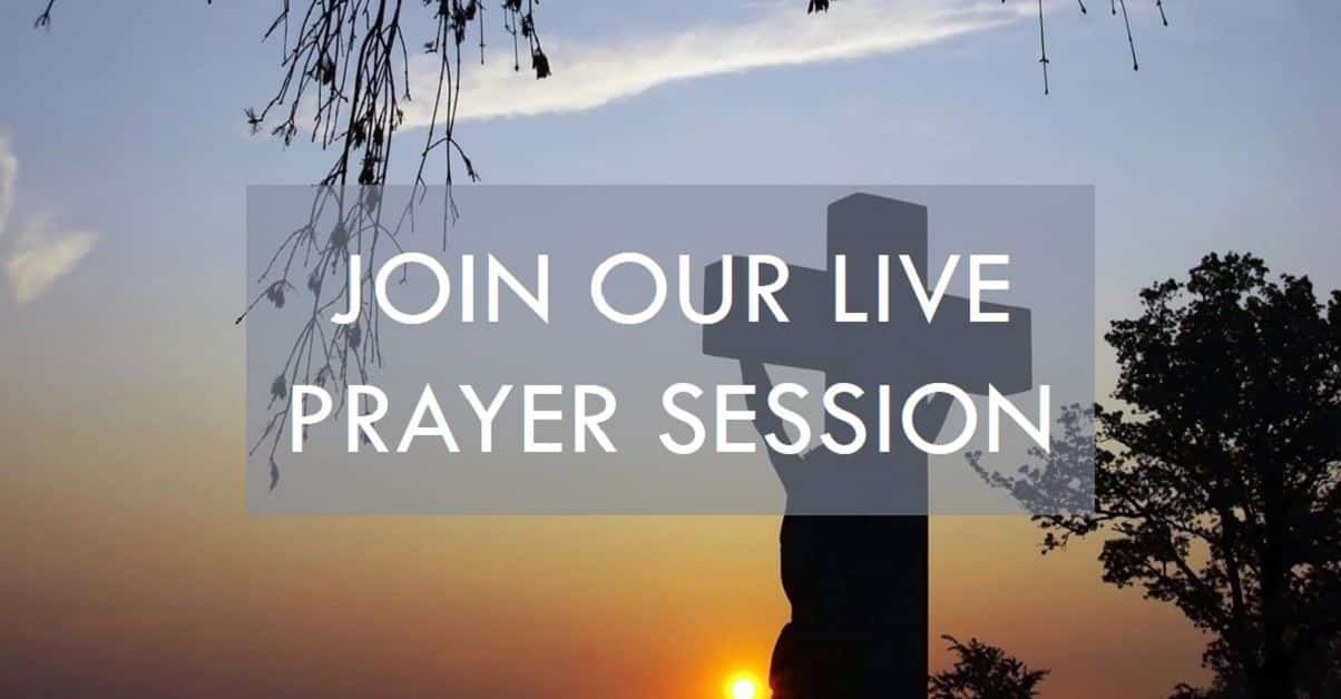 Join the NSPPD Live Prayer Session Every Morning with Pastor Jerry Eze ...
