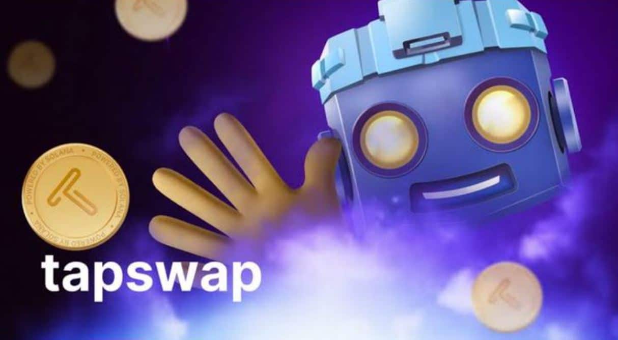 When Is Tapswap Launching Date: Everything You Need to Know - Best ...