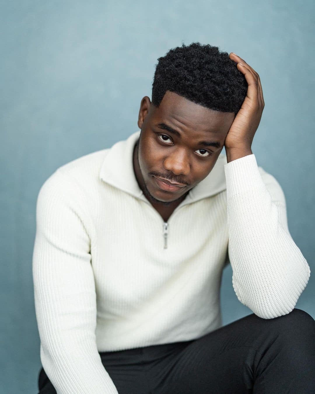 Nigerian Jollof Rice vs. Ghanaian Jollof Rice: Supacell Actors Debate ...
