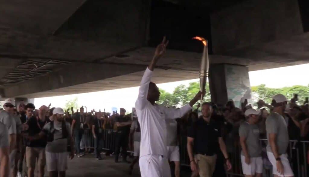 'Satanic' - Paris Olympics Opening Ceremony Sparks Reactions ...
