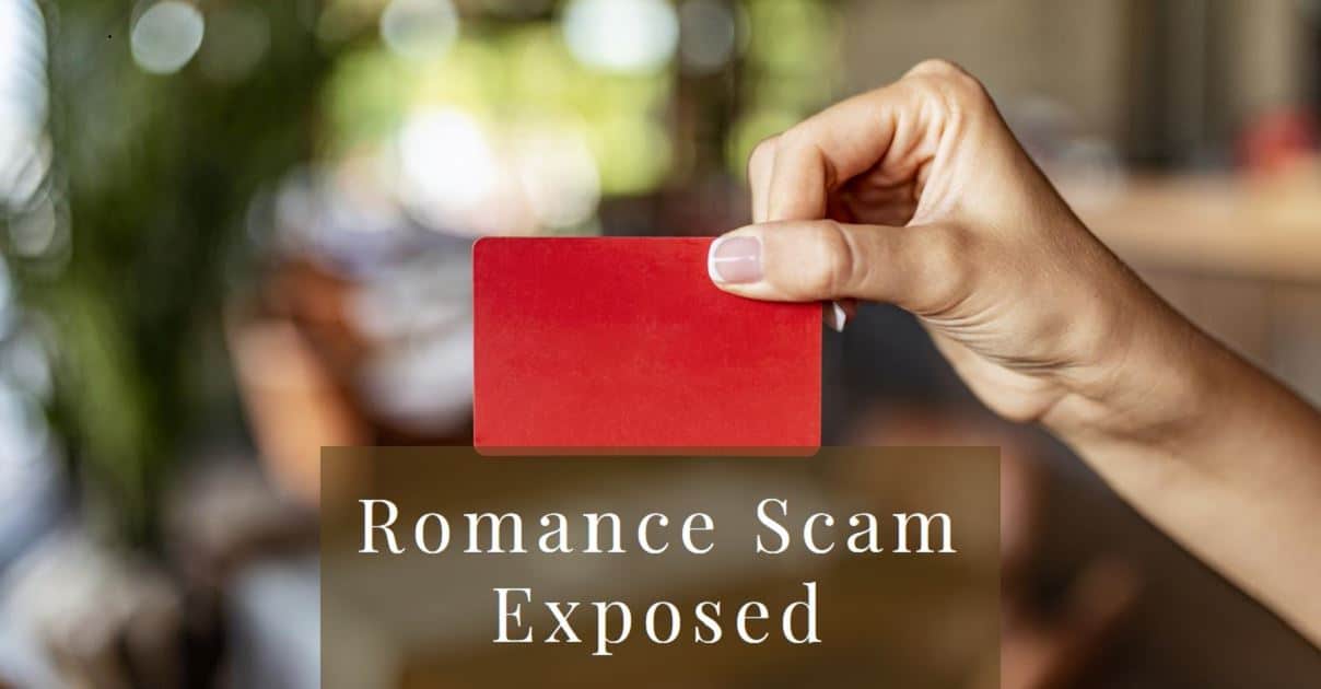 Romance Scam Exposed: Nigerian Family Allegedly Defrauds American ...