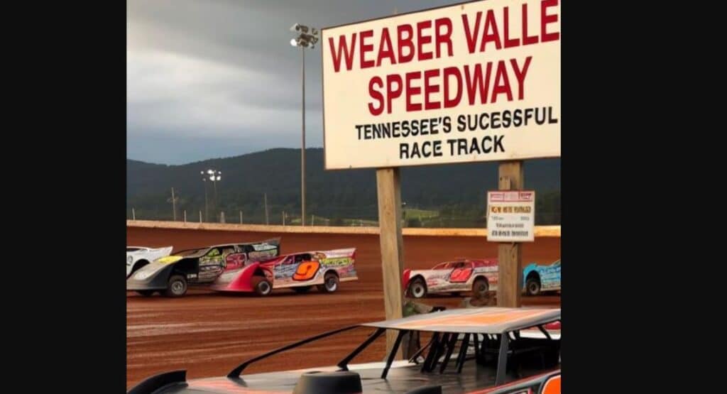 Is Weaber Valley Speedway Celina, TN Real or Fake? - BestLagos Nigeria