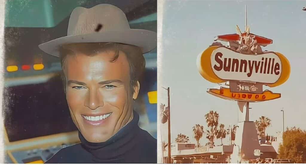 Chad Powers’ "Sunnyville" TV Show Story Is Not True - Best Lagos Media ...