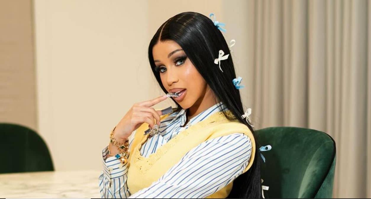 Did Cardi B cheat on Offset with an NFL player? - Best Lagos Media Group