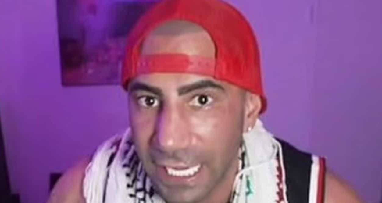 Fousey Banned On Kick Just Hours After Punching Manager - Best Lagos ...