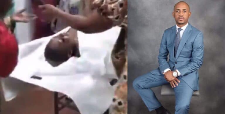 Woman Linked to Equatorial Guinea’s Baltasar Engonga Video Scandal ...